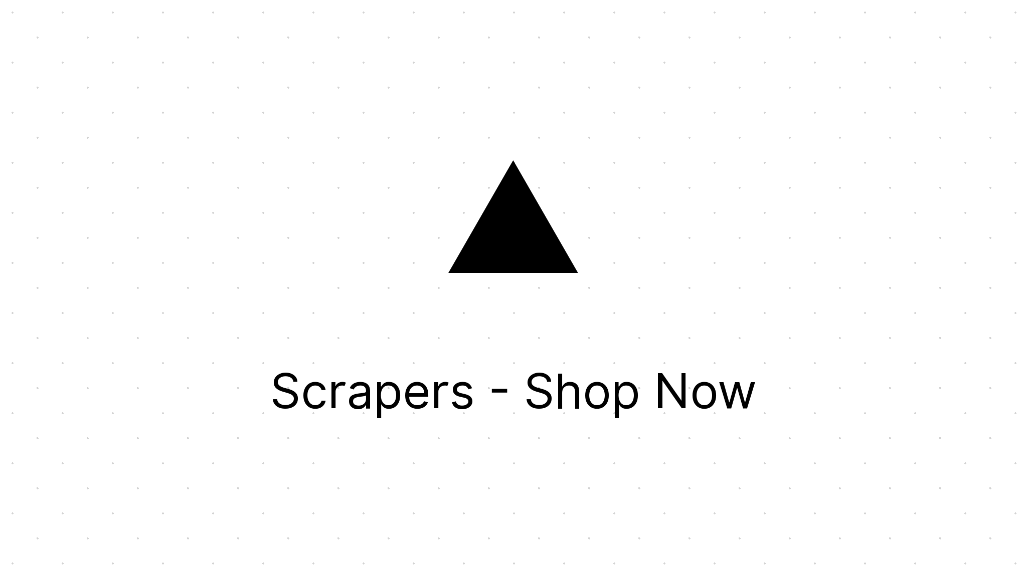 Scrapers - Shop Now - Eezee